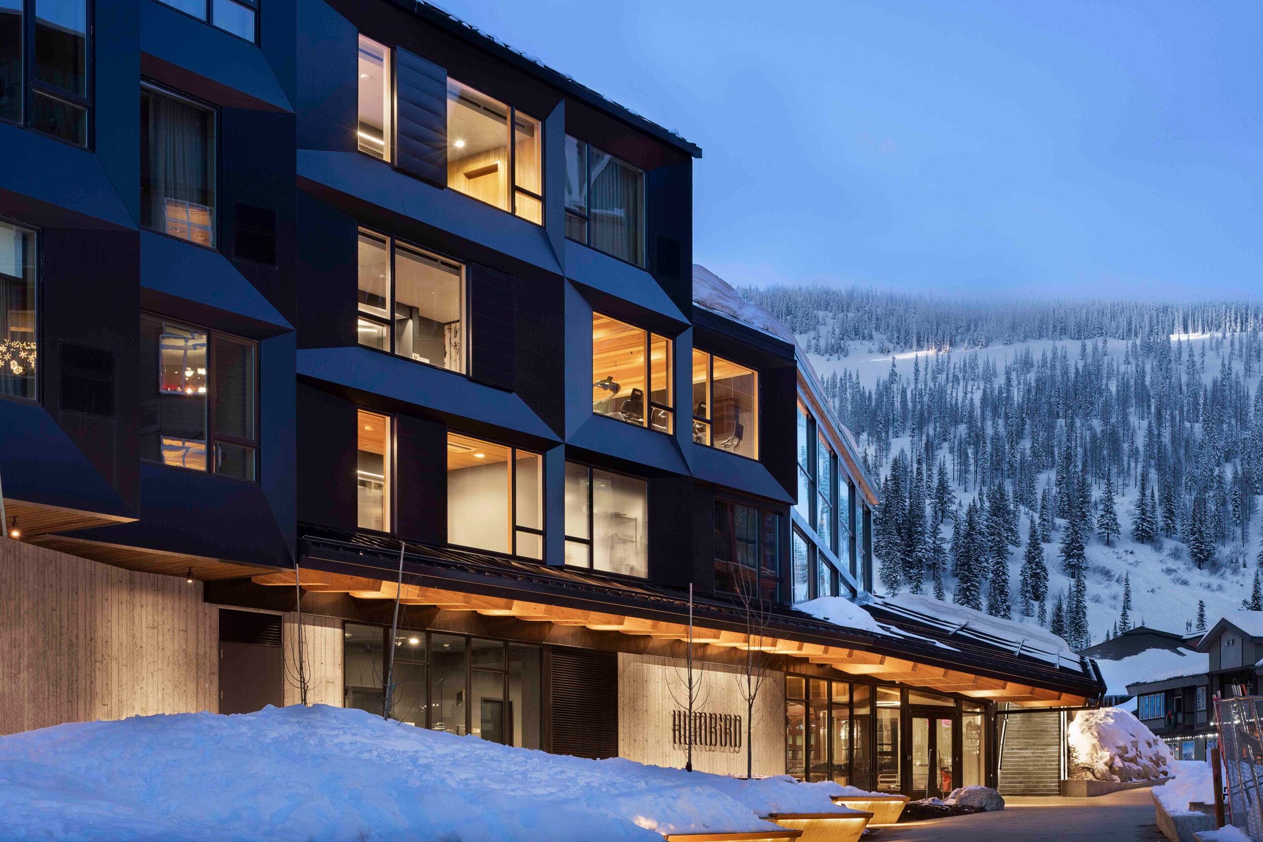 Schweitzer Offers Big Terrain with an Under-the-Radar Vibe | SKI