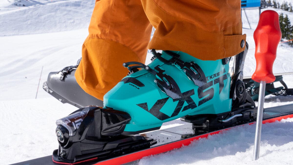 The Best Ski Boots of 2026, Tested and Reviewed by Experts
