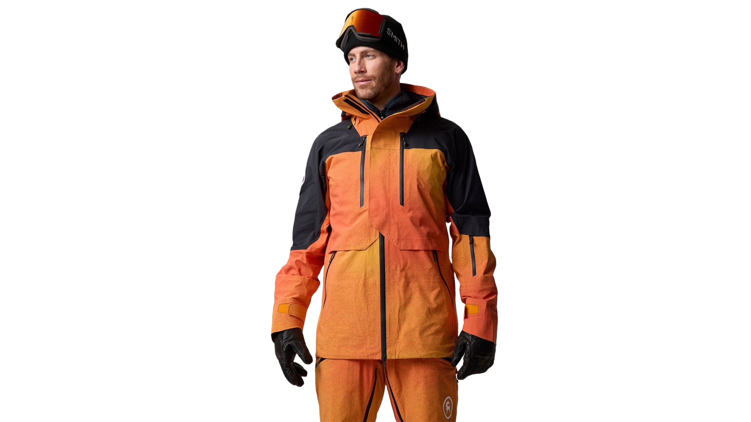 The Best Men's Ski Jackets of 2026, Tested and Reviewed by SKI