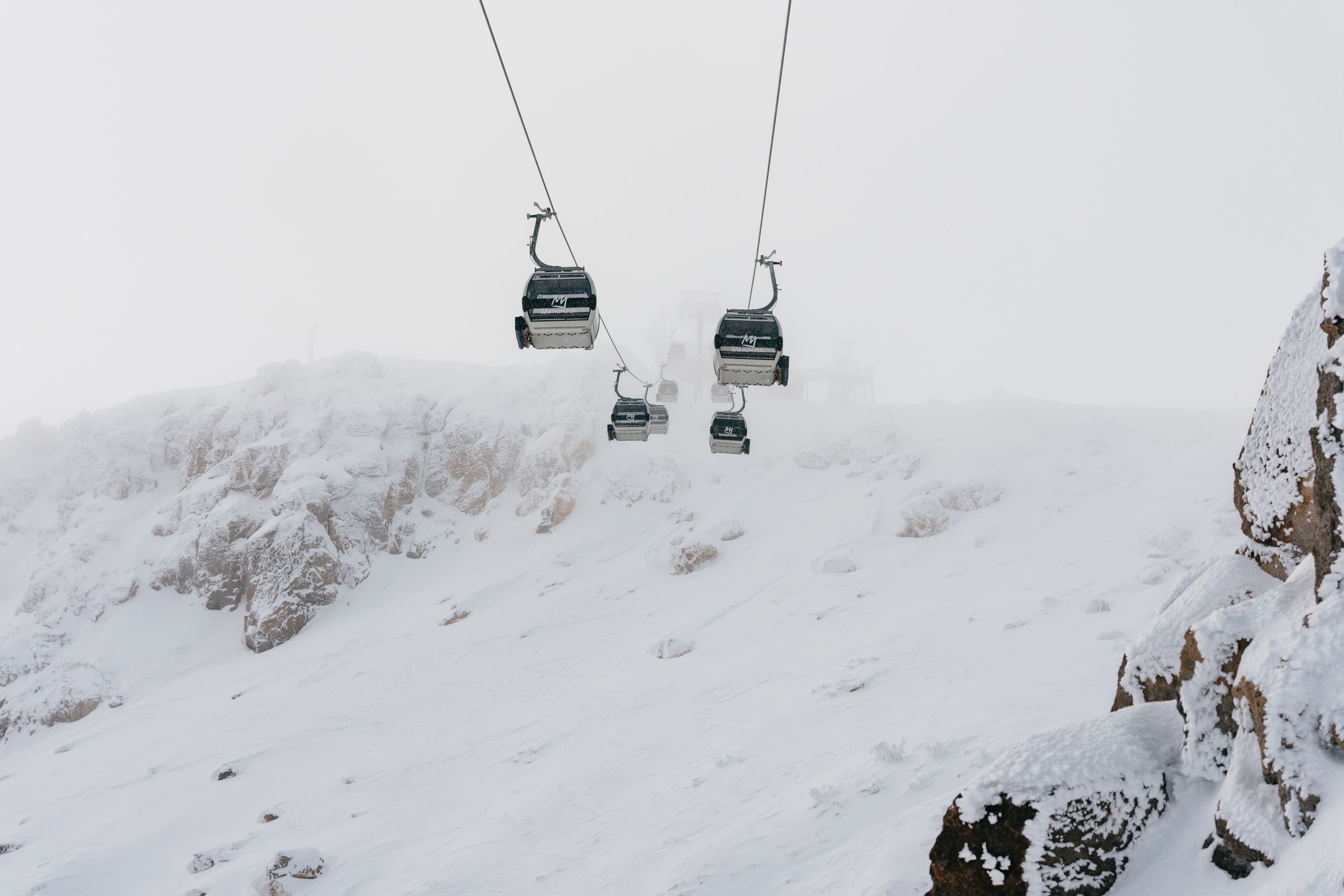 Where to Ski Powder on Thanksgiving | SKI