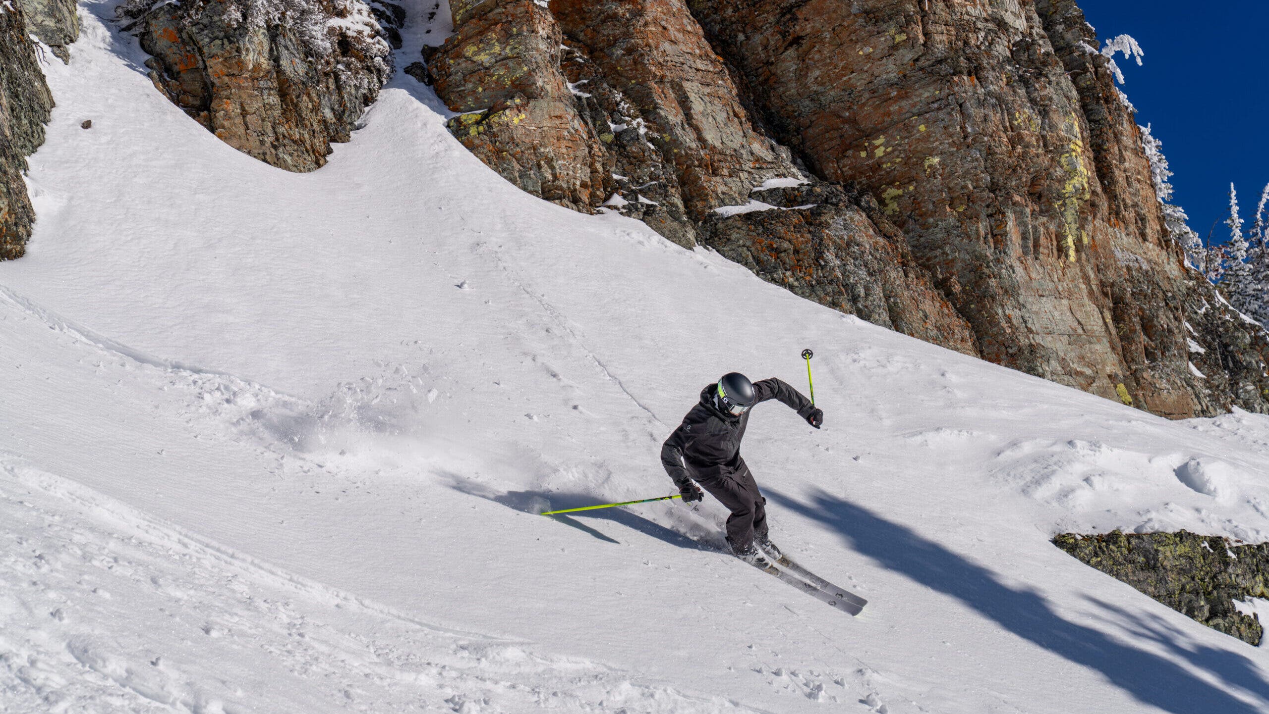 First Look: SCOTT Ambit Goggle