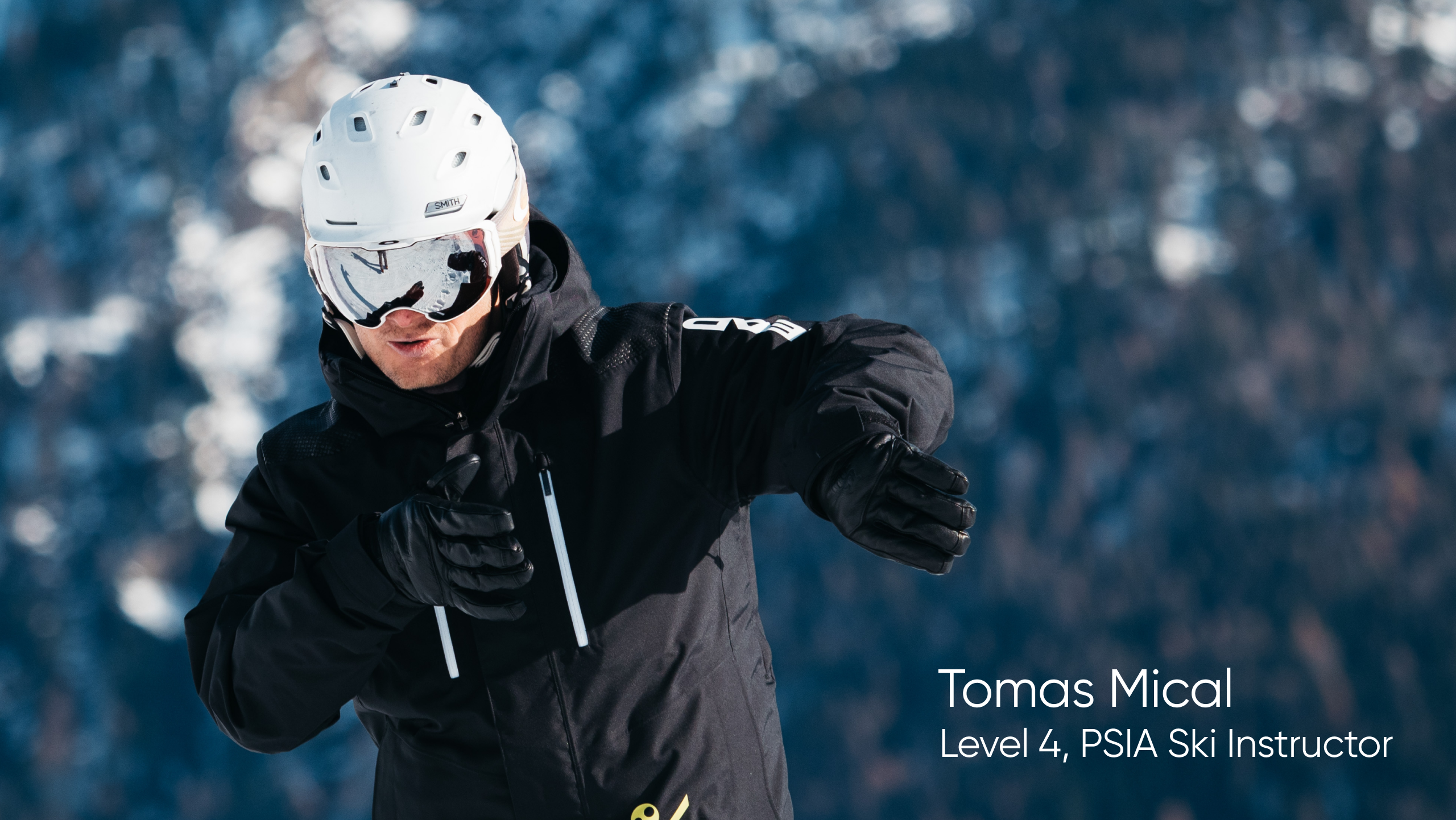4 Mistakes Advanced Skiers Make