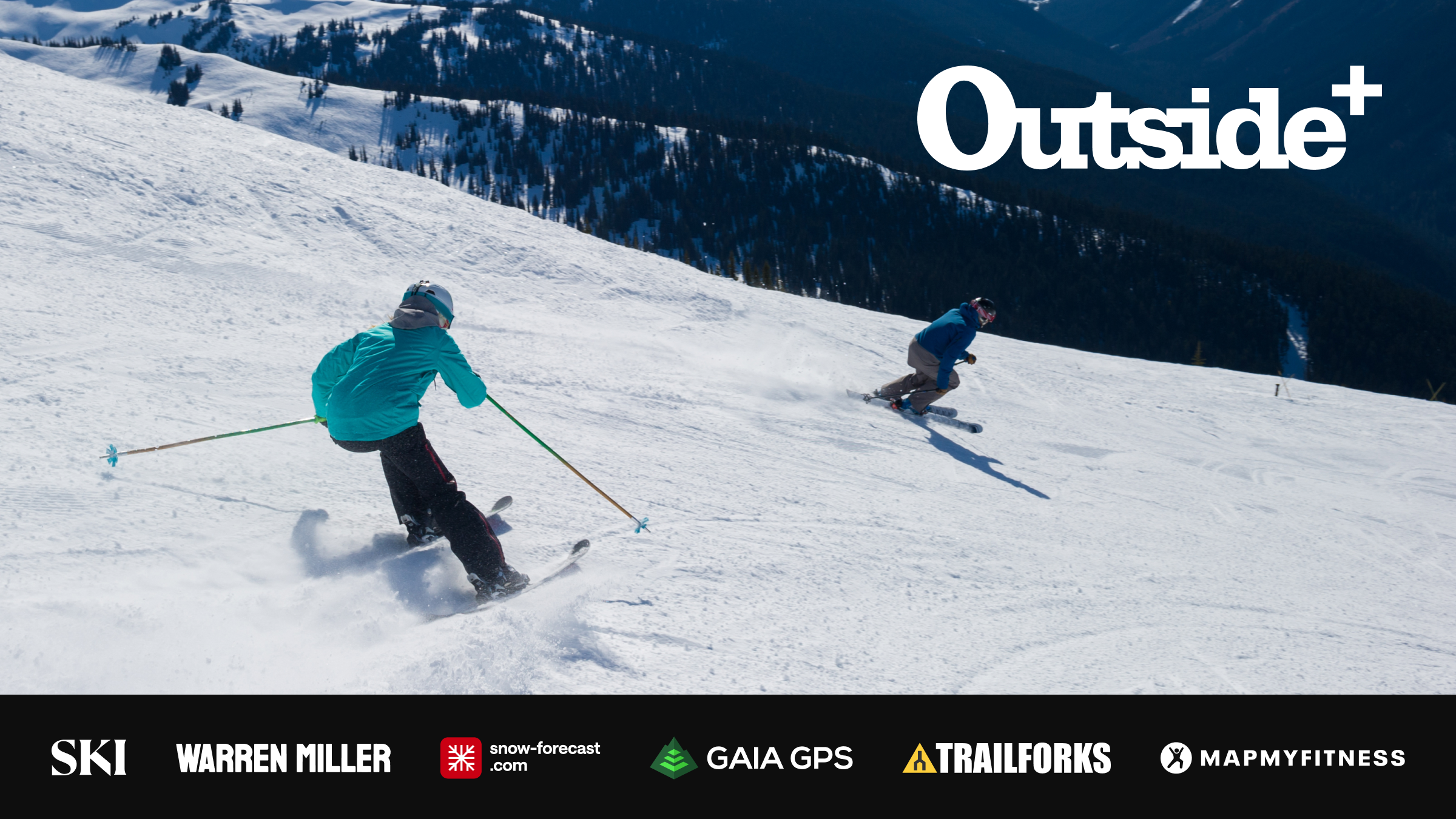 16 Editor-Approved Gifts For Hardcore Skiers