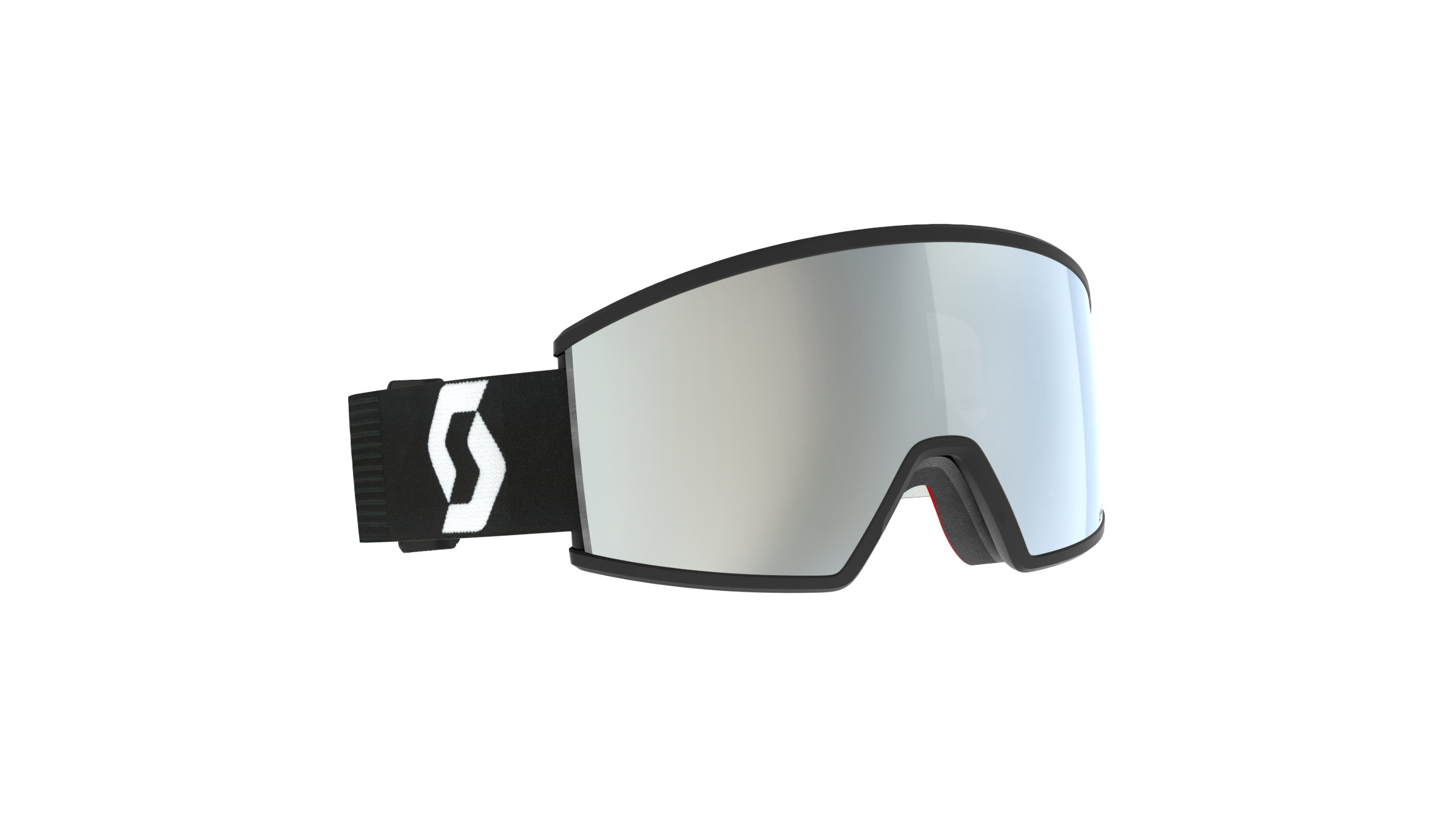 First Look: SCOTT Ambit Goggle