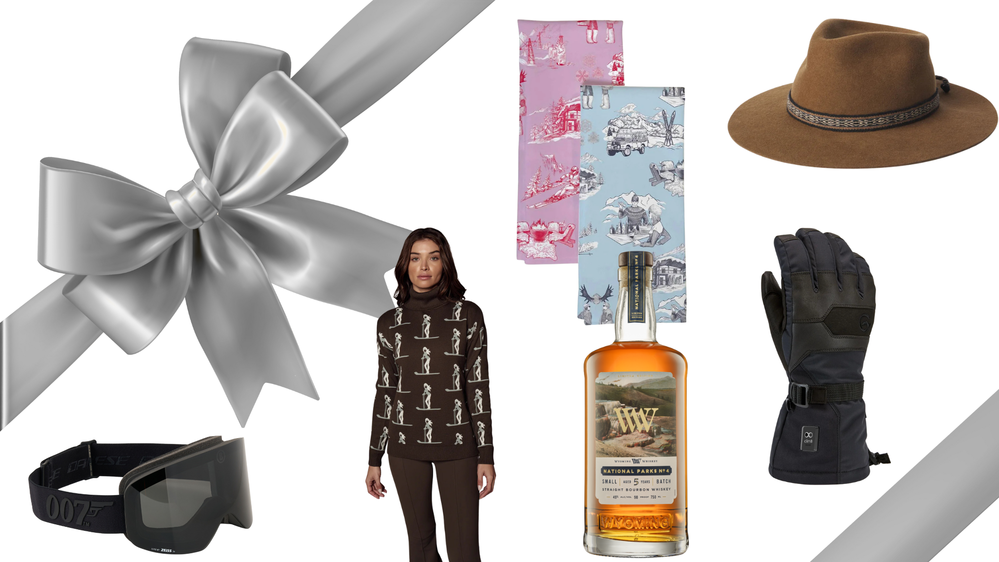 14 Luxurious Gifts for the Hardest-to-Please Skiers | SKI