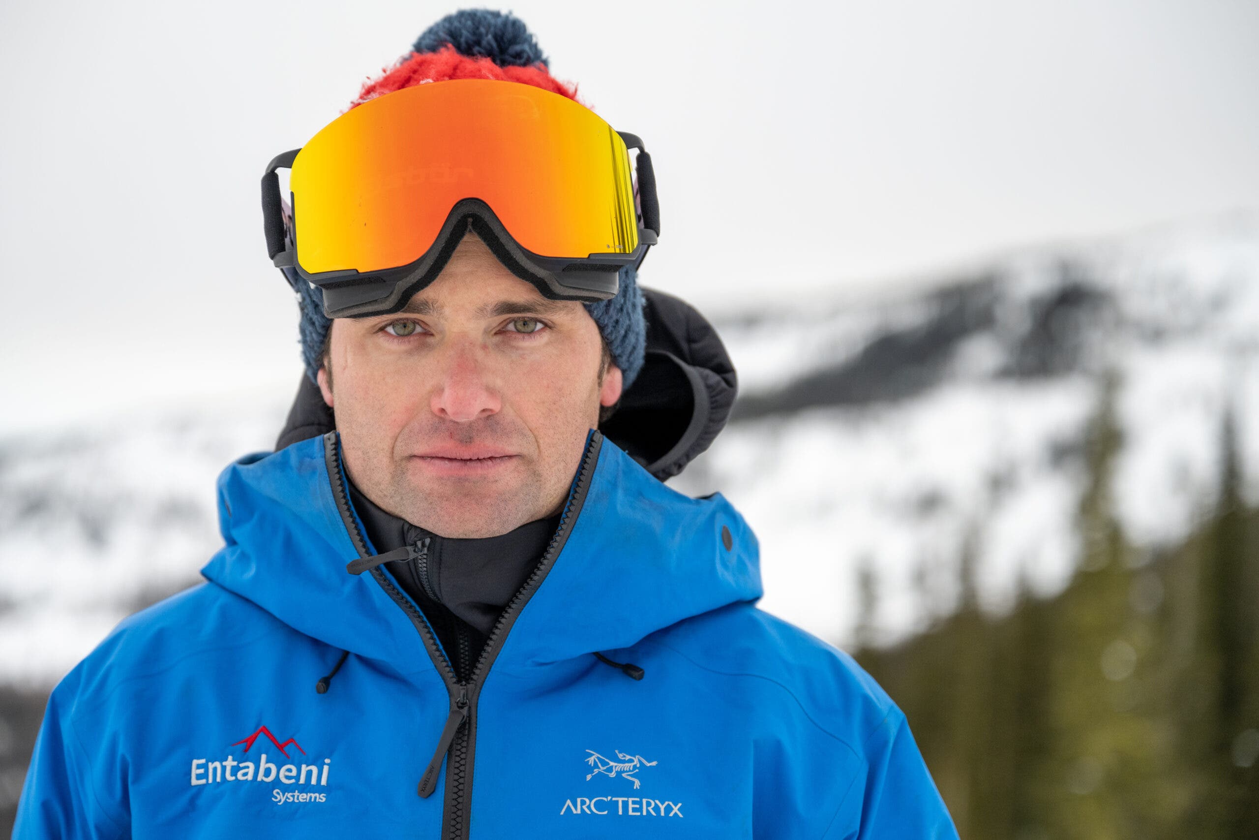 The 10 Most Influential Skiers of 2025 | SKI
