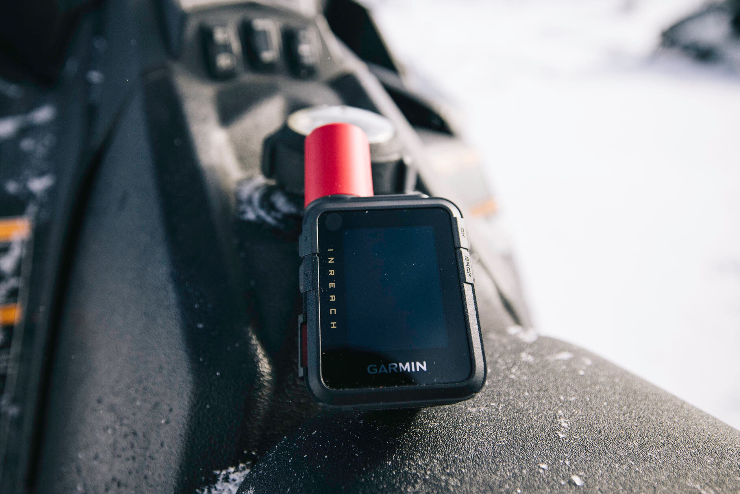 A Beginner's Guide to Sled Skiing | SKI