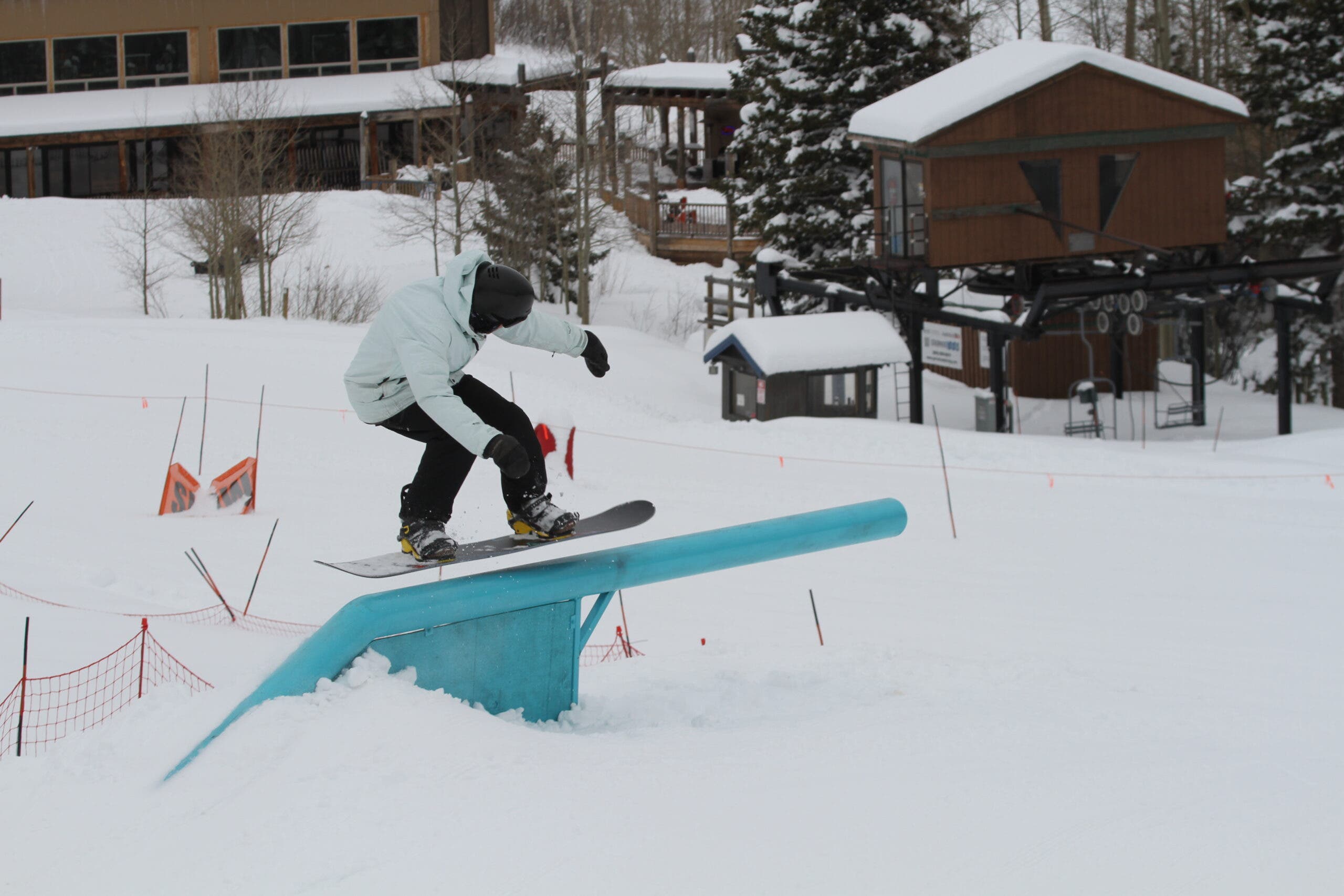 Lift at Cuchara Mountain Is Spinning for the First time in 25 Years | SKI